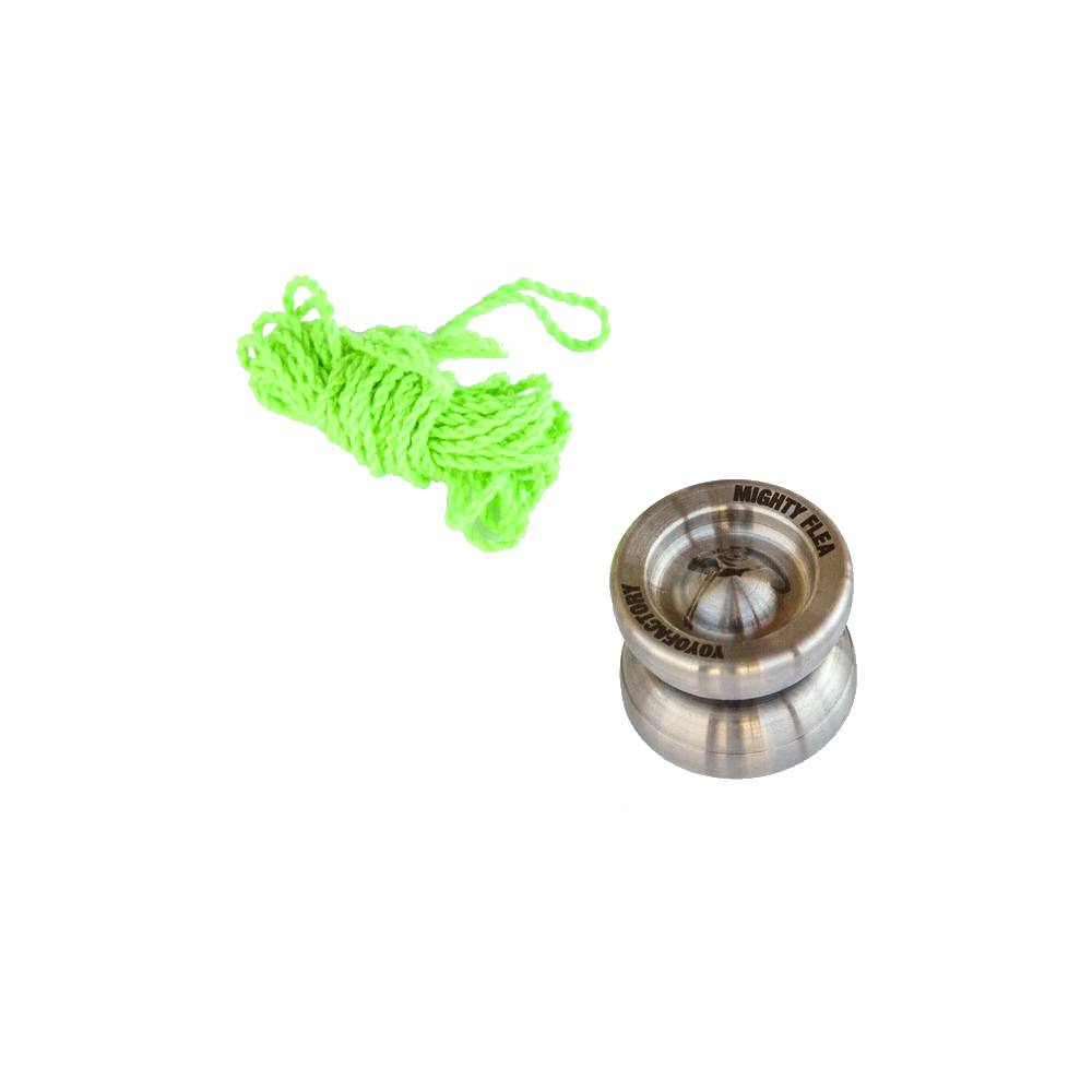 Mighty flea yoyo store
