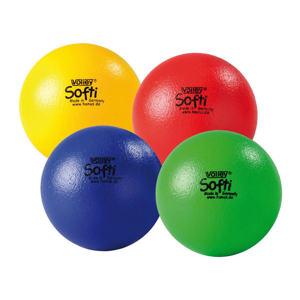 Softi bold – Games