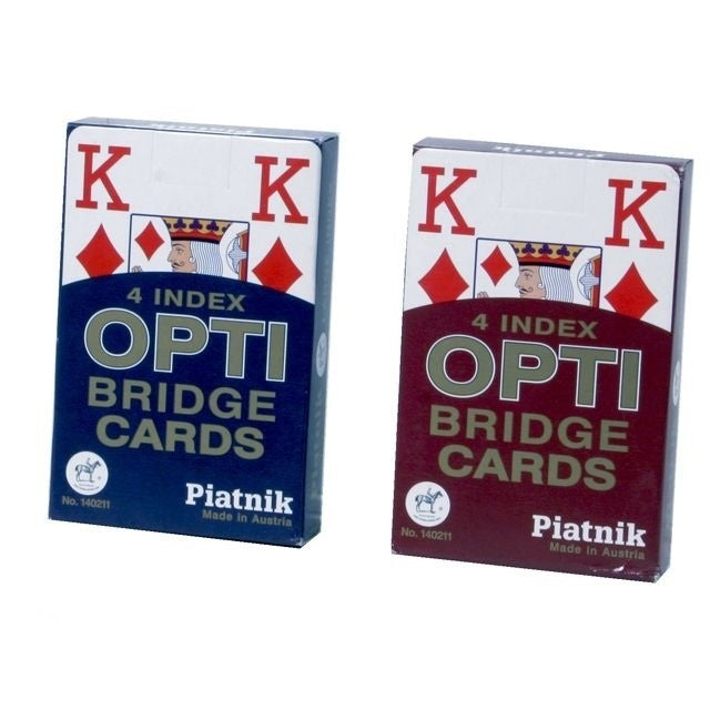 Opti Bridge – Games