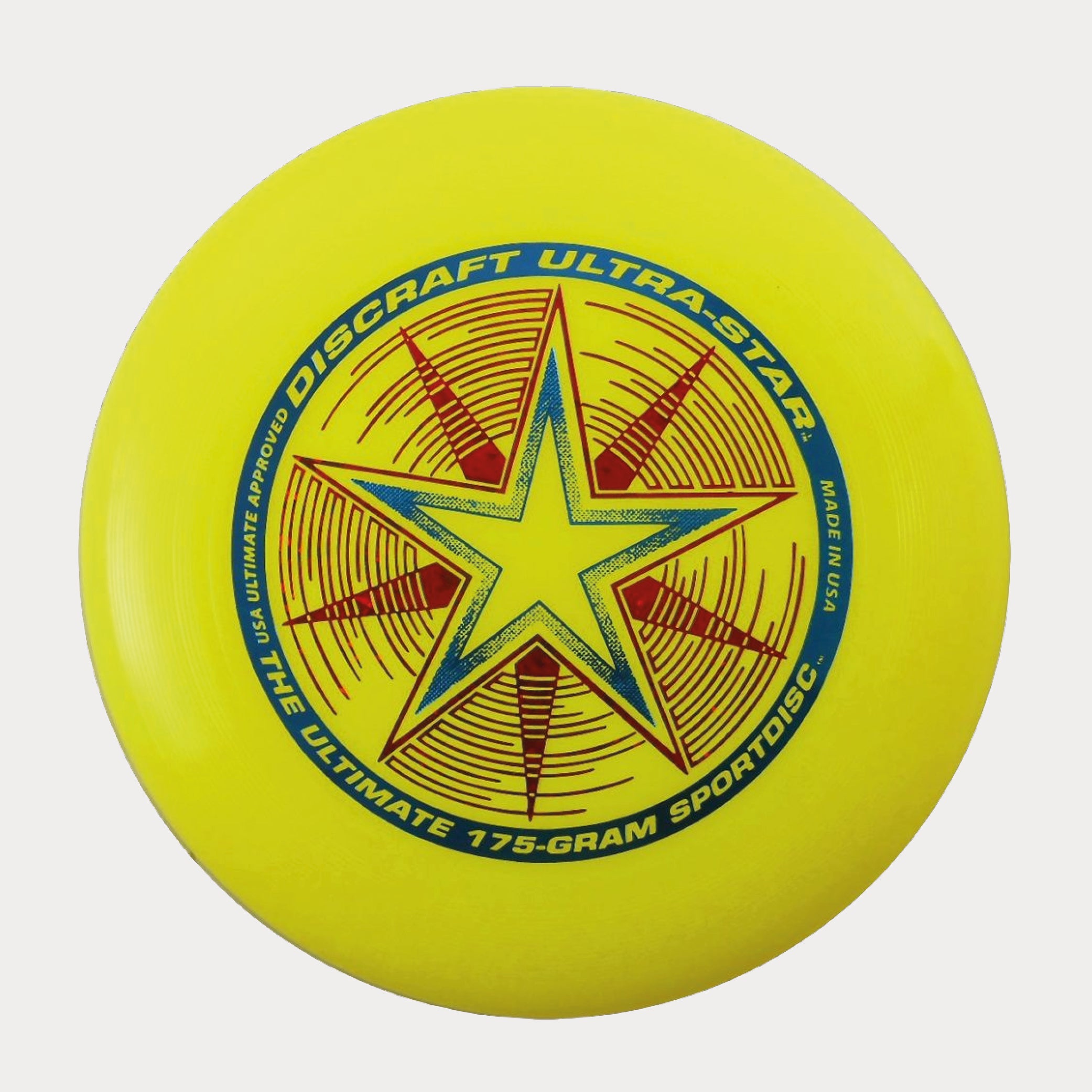 Frisbees - Games, en verden af spil