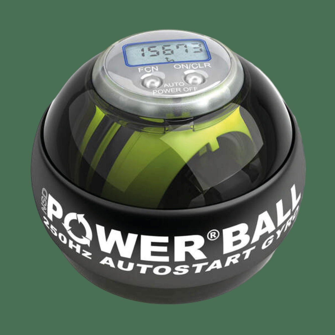 Power Balls - Games, en verden af spil