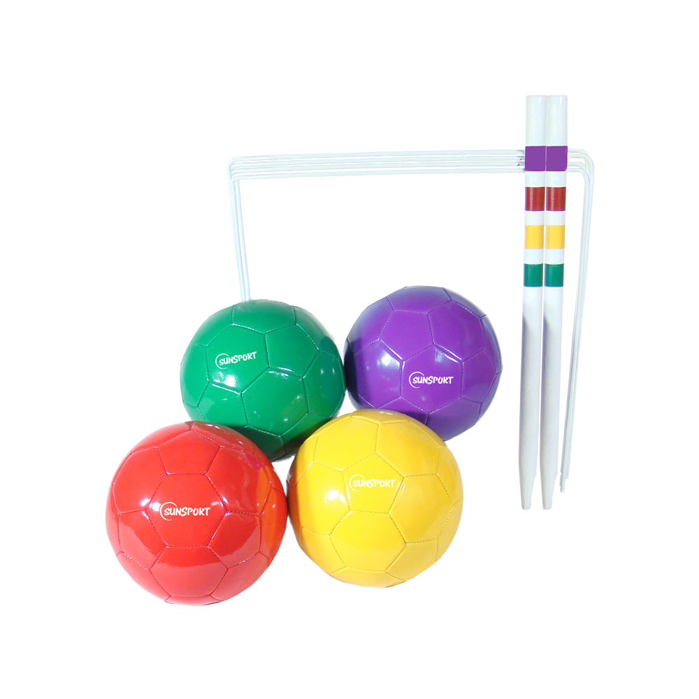 Fodbold Kroket – Games