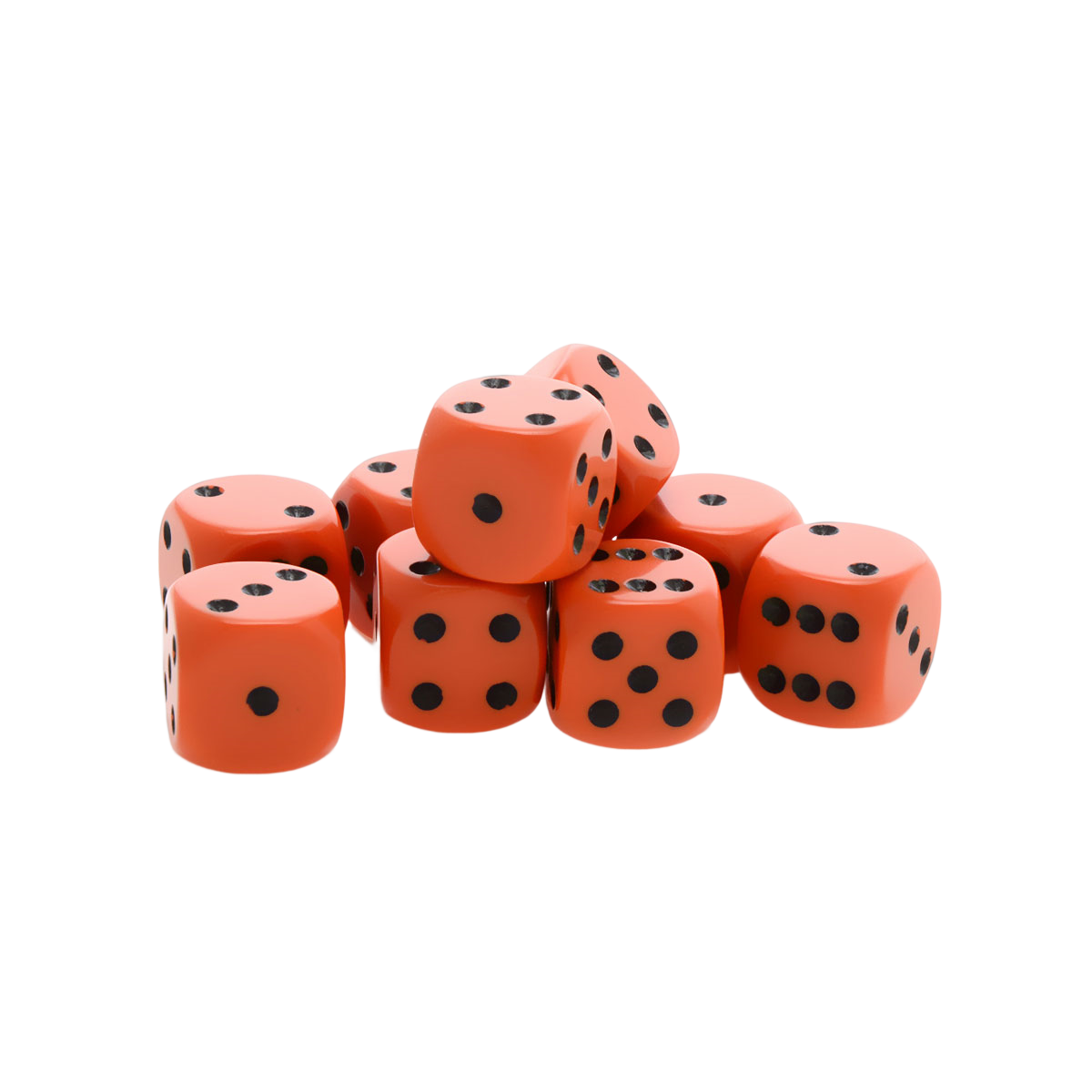 Orange Terning – Games