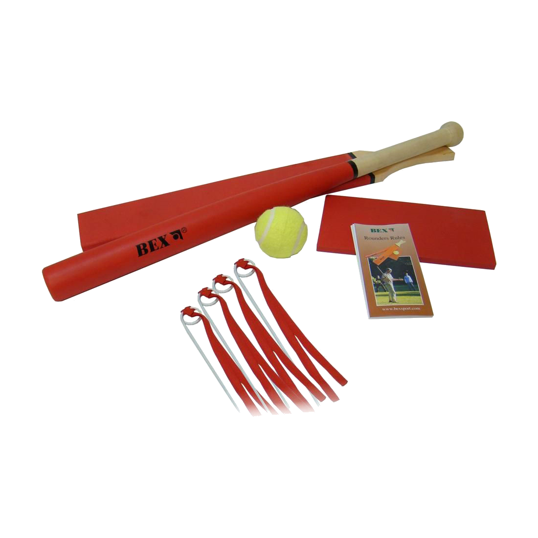 Rundbold (Bex) – Games