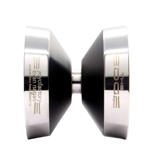 Edge Beyond Yoyo – Games