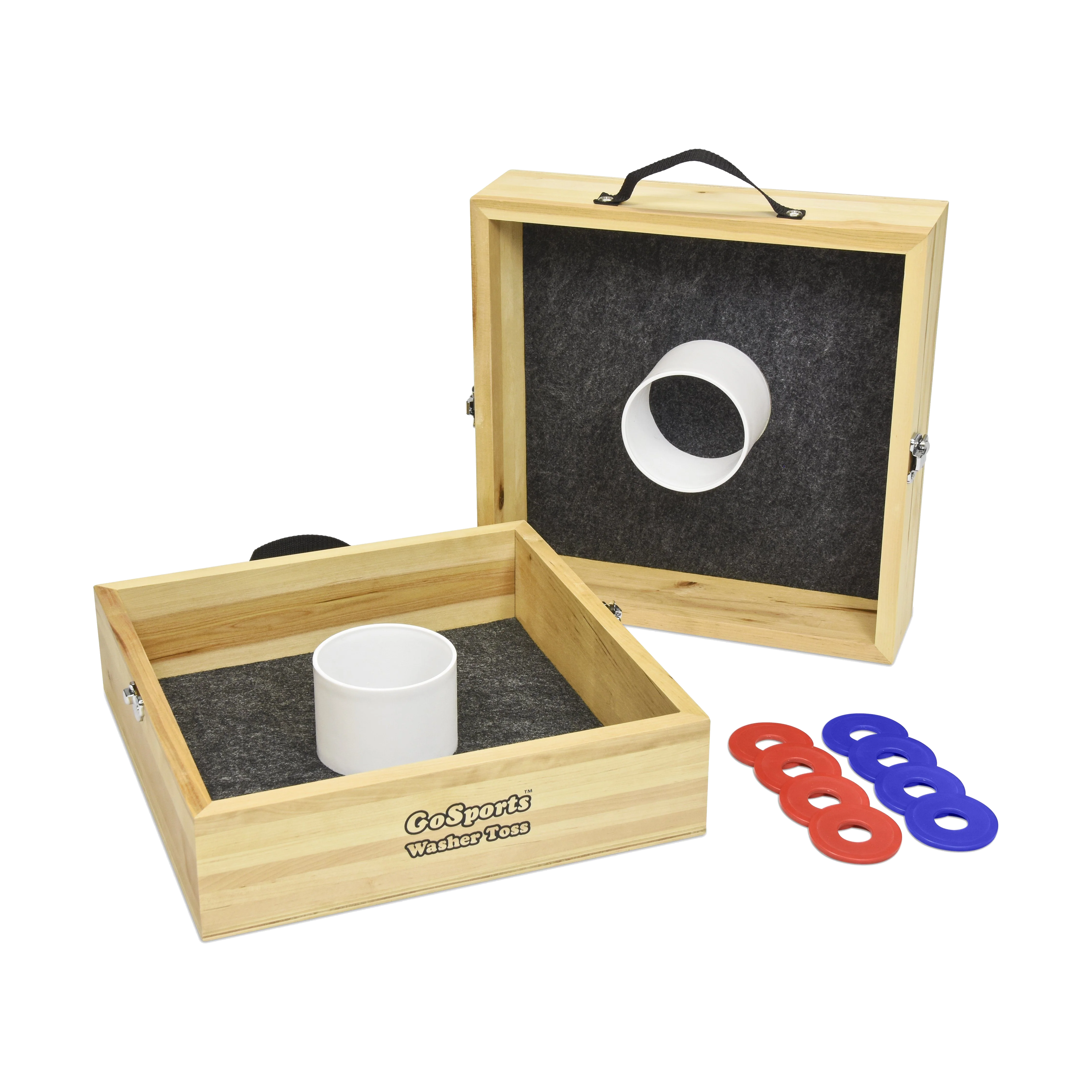 Washer Toss – Games