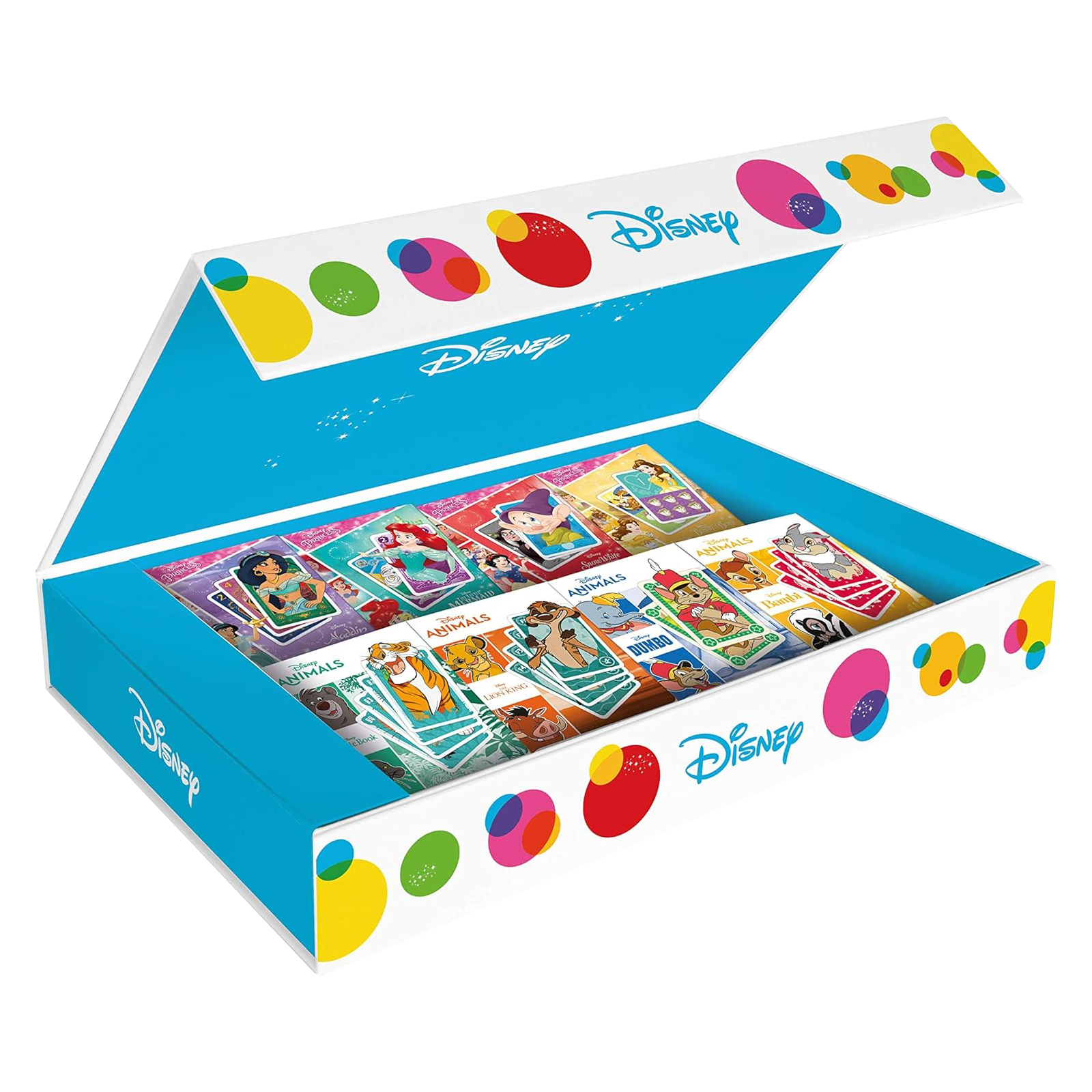 Disney spilsamling – Games