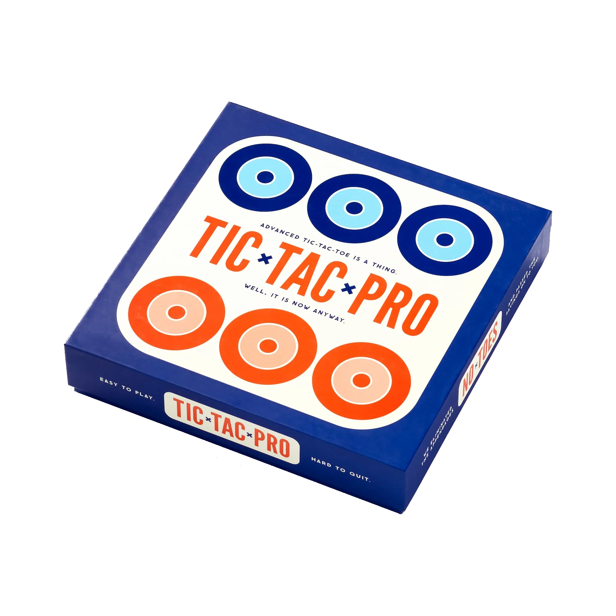 Tic Tac Pro – Games