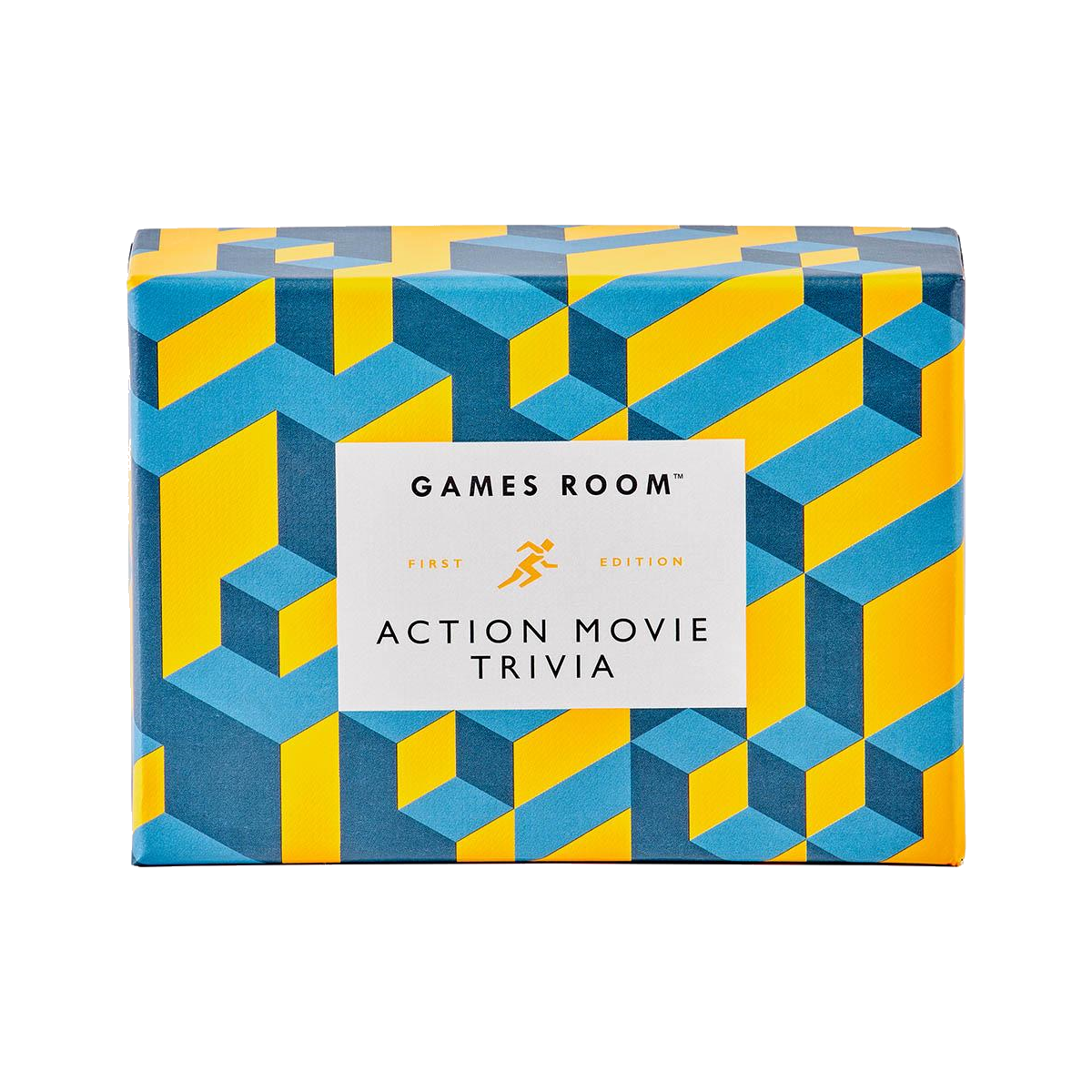 Trivia: Action Movies – Games