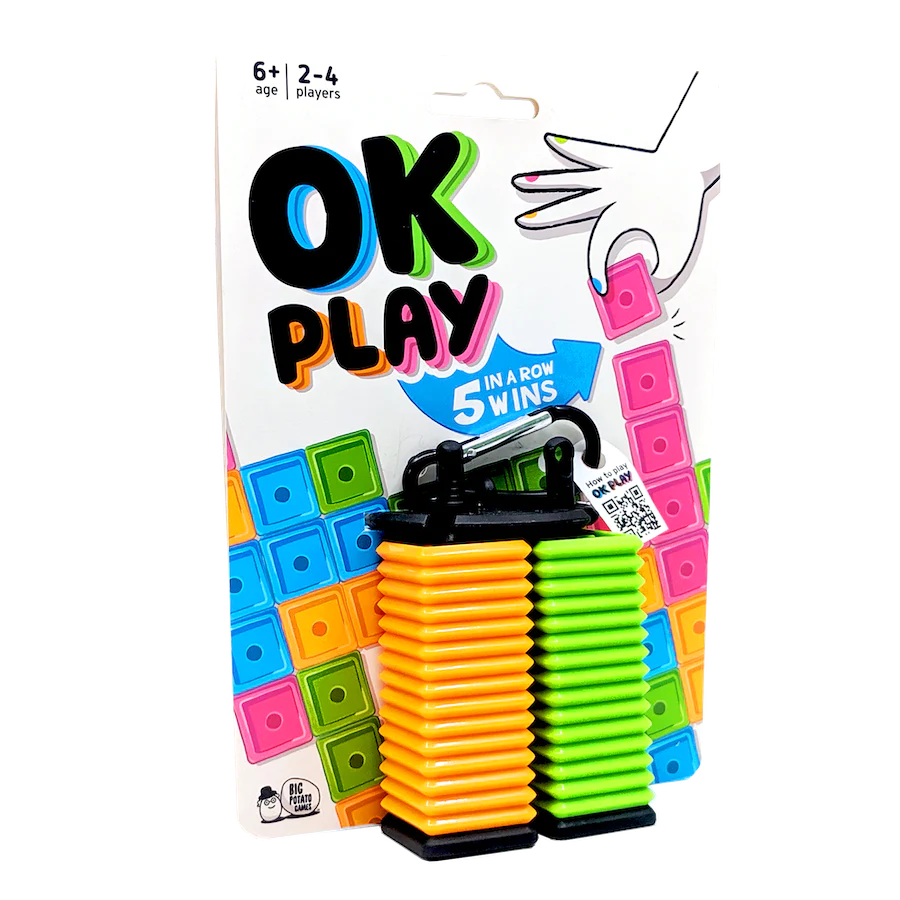 Ok Play – Games