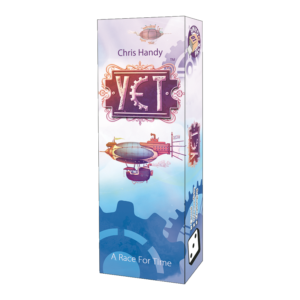 Yet – Games