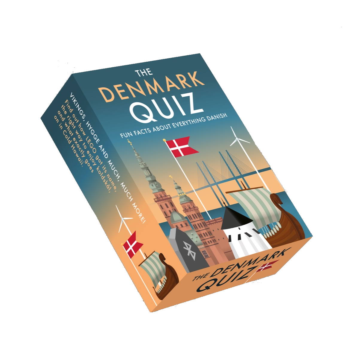 The Denmark Quiz – Games
