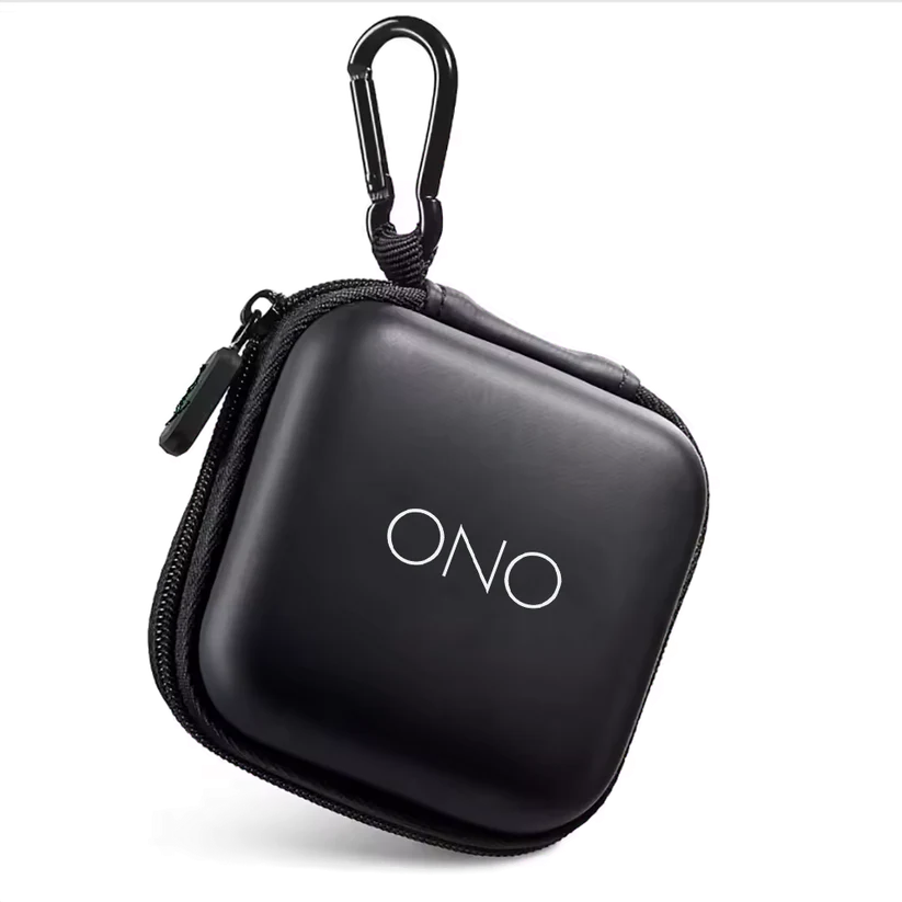 ONO Fidget Signets Etui Carrying Case – Games
