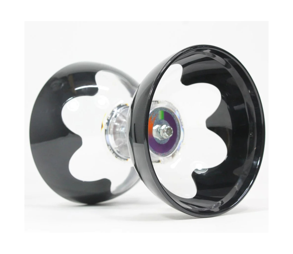 Diabolo Hyperspin Sort T-Series – Games