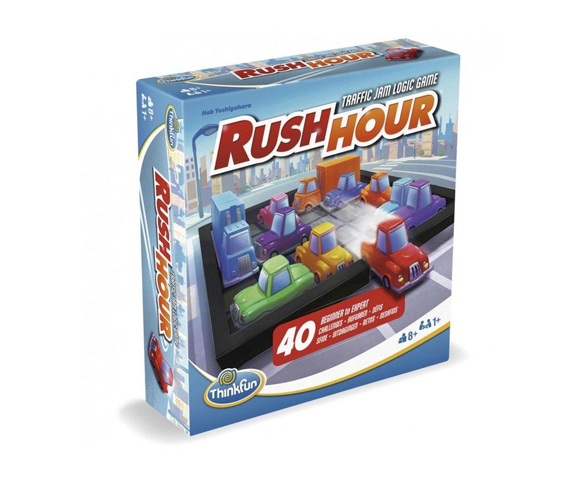 Rush Hour – Games