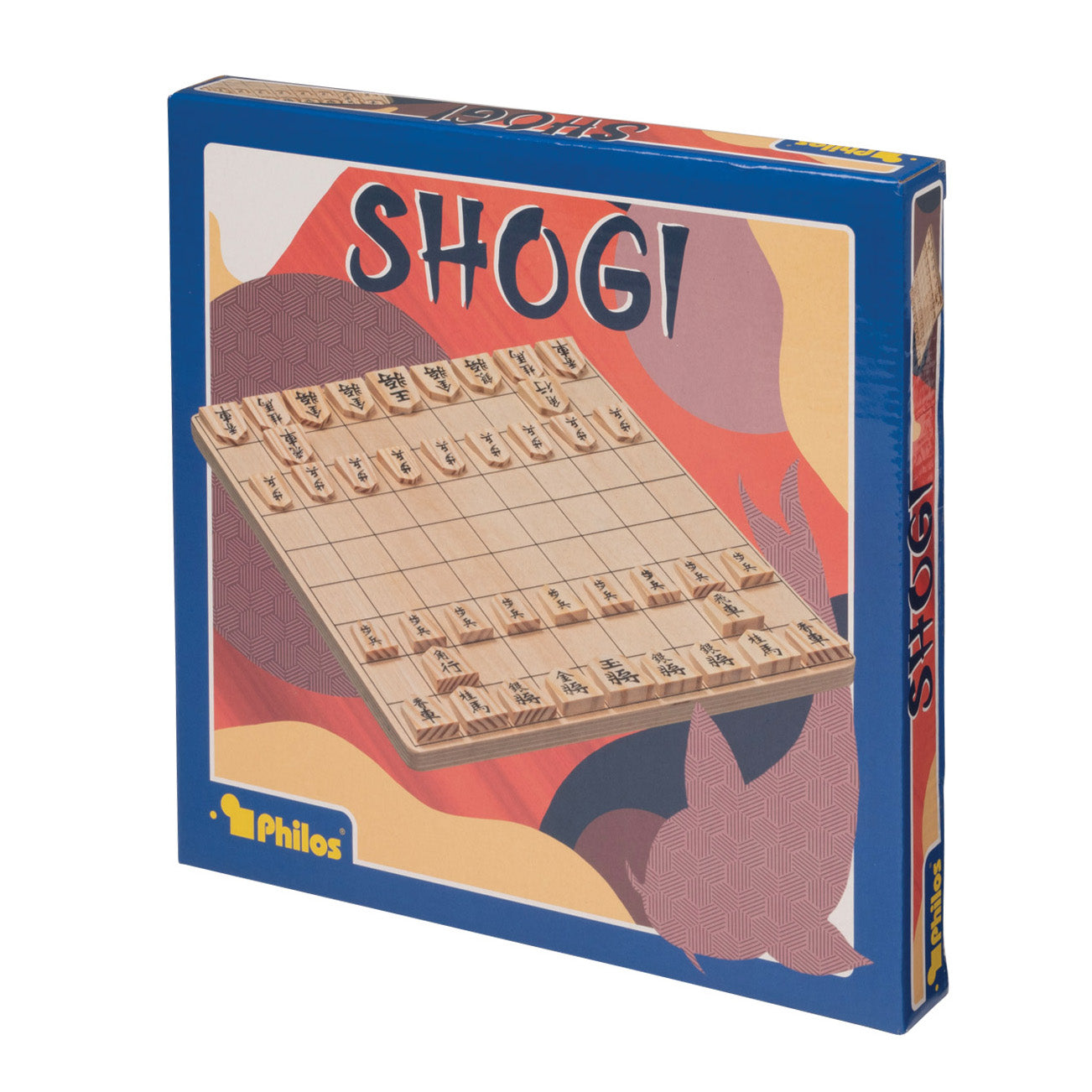 Shogi – Games