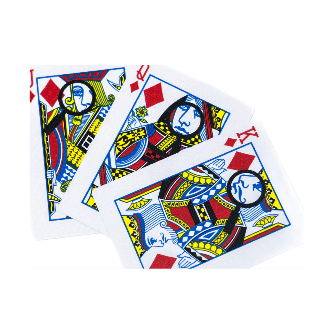 Spillekort Small Wonder Originals Eggshell – Games