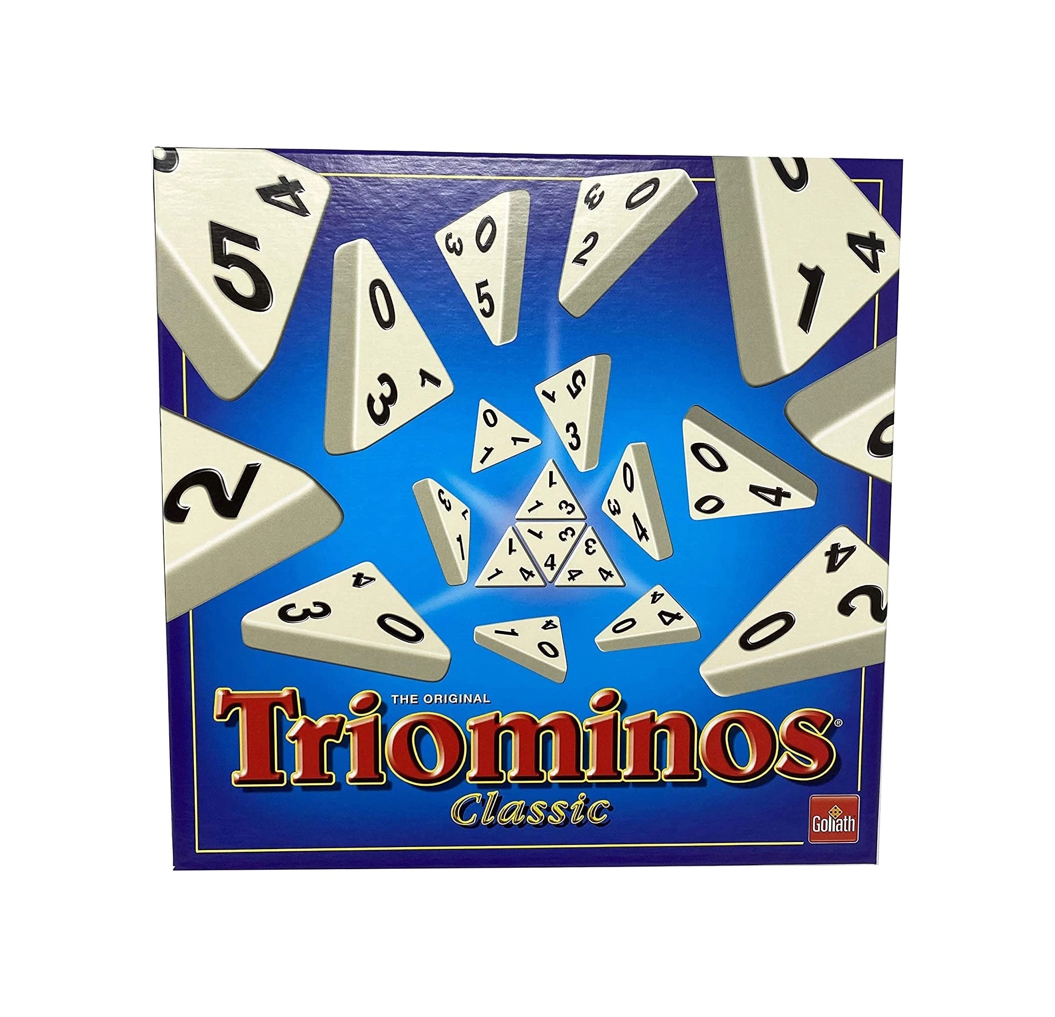 Triominos Classic Eng – Games