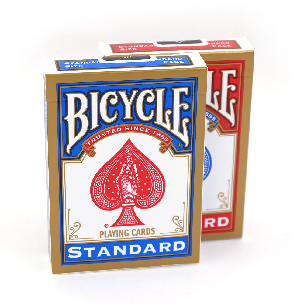 Standard Bicycle – Games