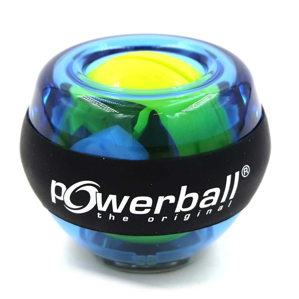 Powerball med tæller – Games