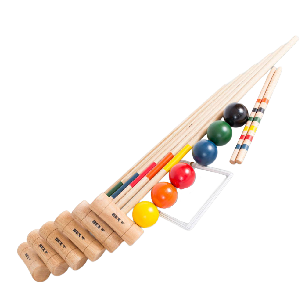 Kroket original (6 pers) – Games