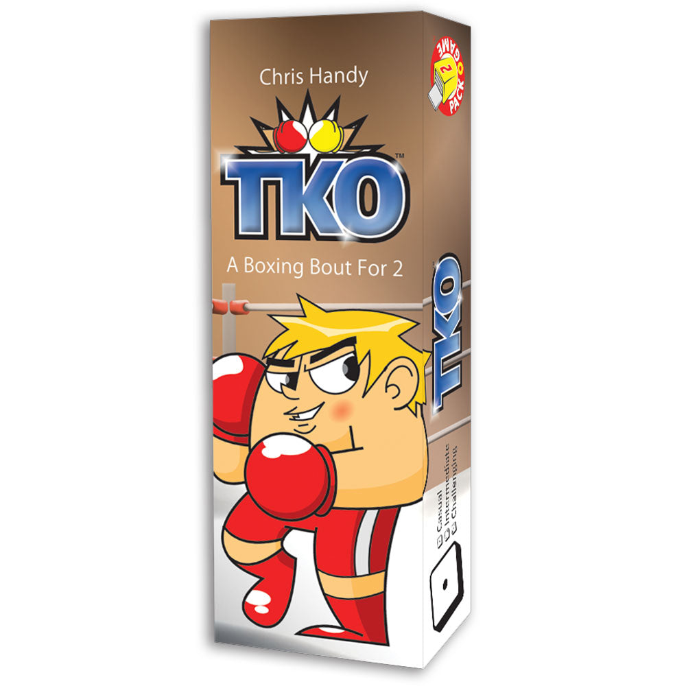 TKO – Games