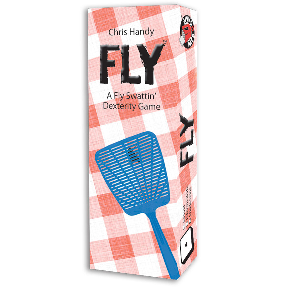 FLY – Games