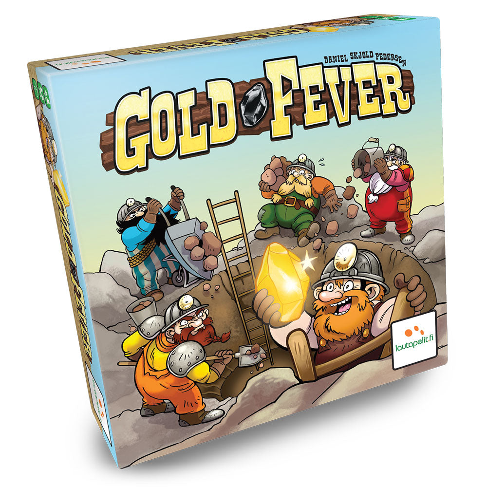 Gold Fever – Games