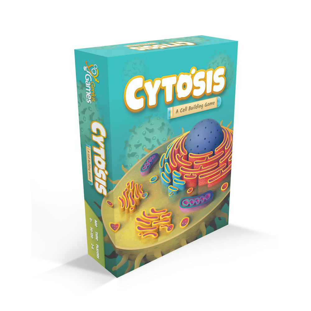 Cytosis – Games