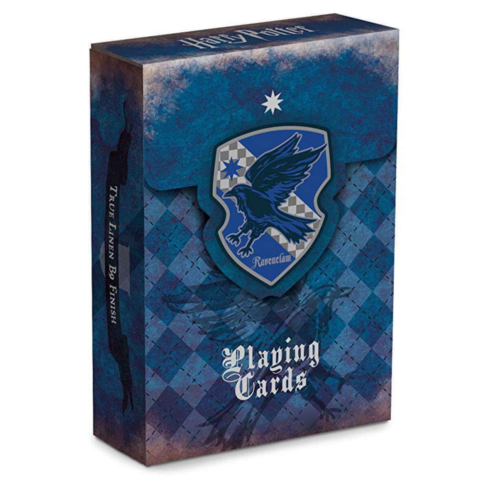 Ravenclaw spillekort – Games