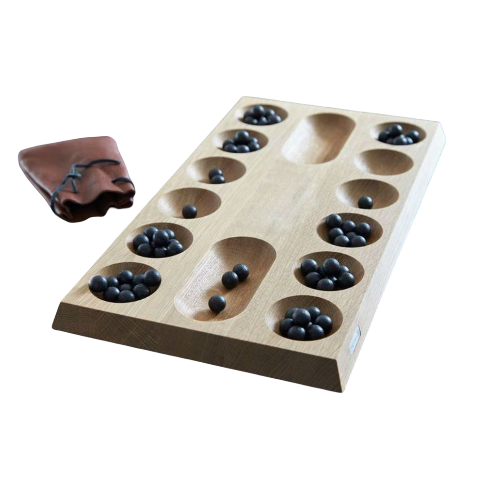 Kalaha (Piet Hein) – Games