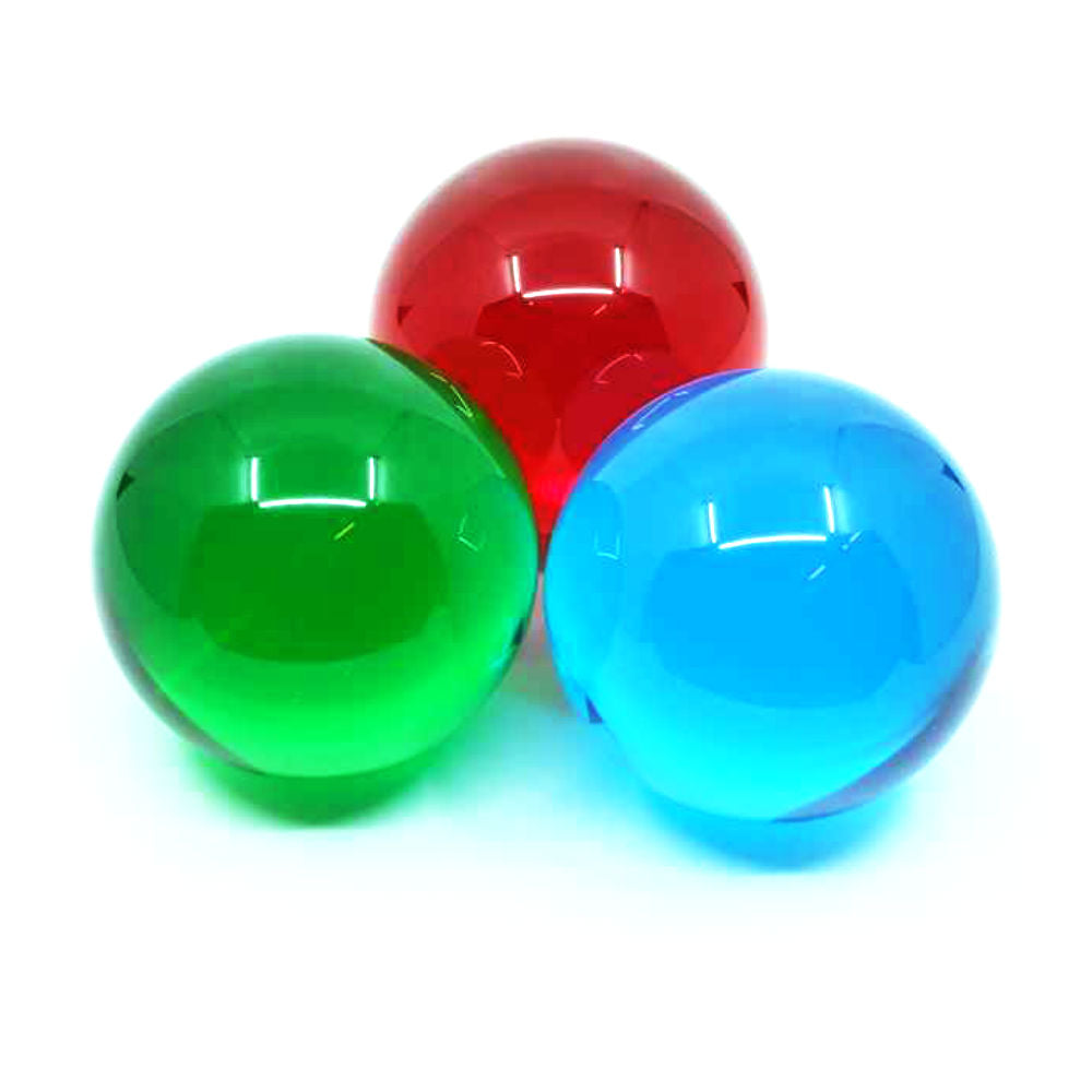 Akrylbolde – Games