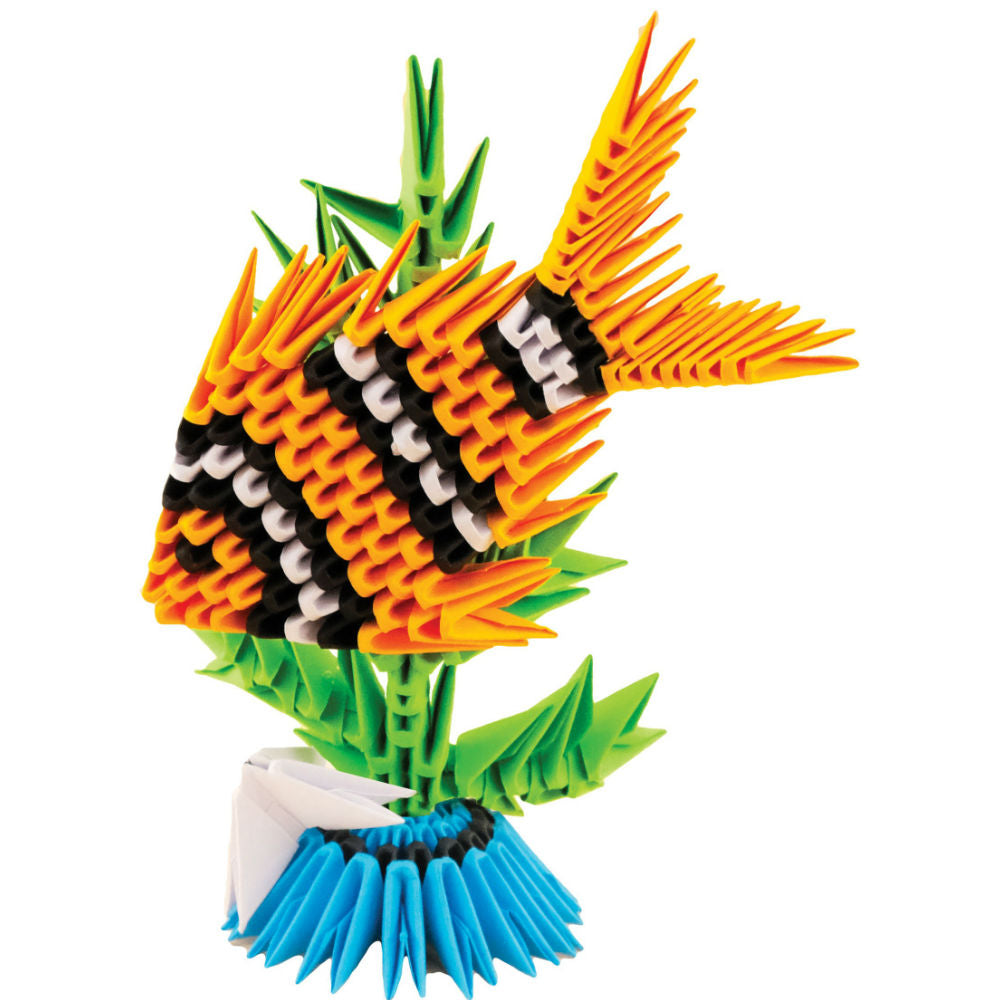 Creagami Fisk – Games