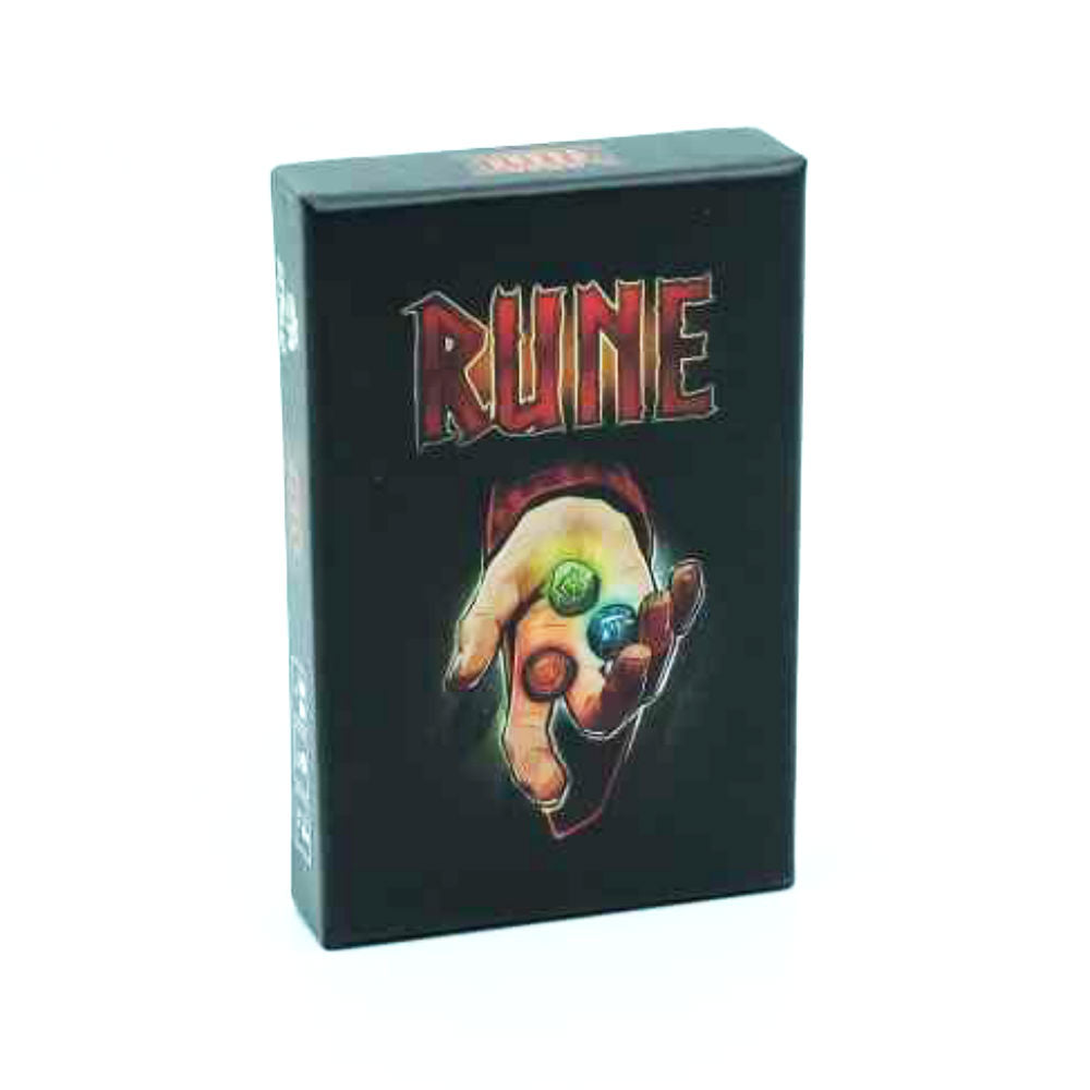 Rune – Games