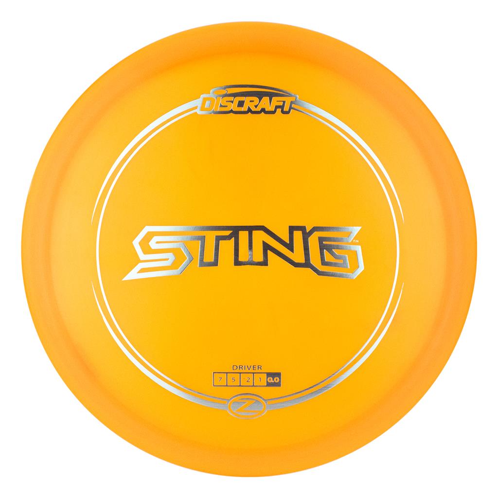 Driver - Z Line Sting – Games