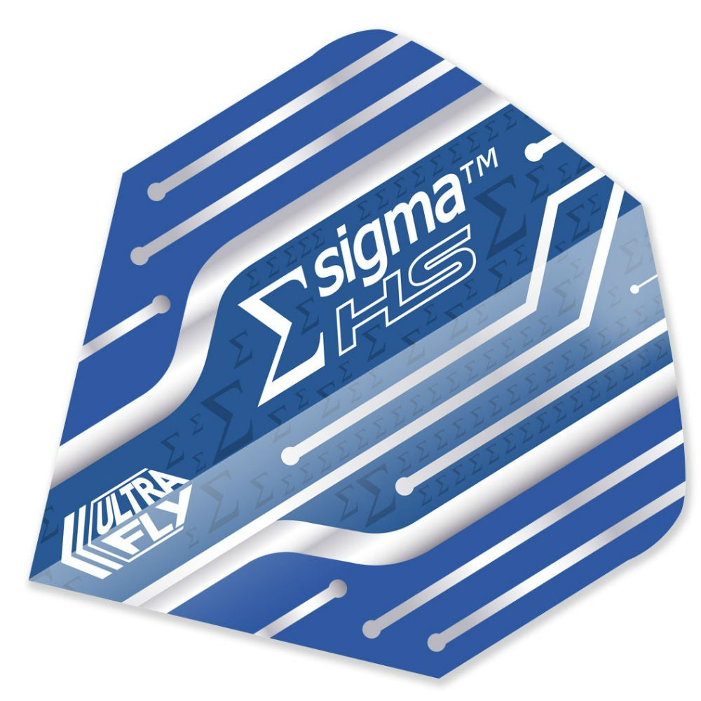 Sigma Big Wing Ultrafly flights – Games