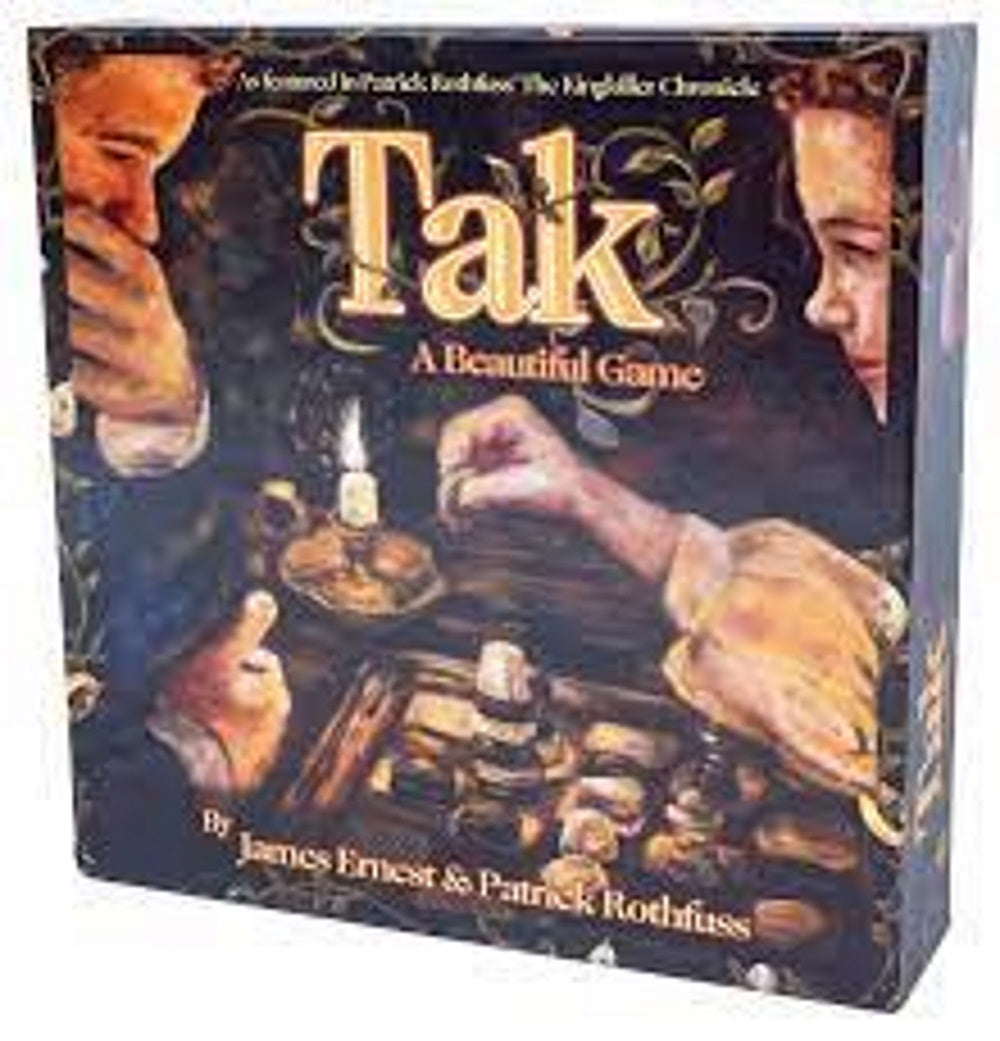 Tak – Games