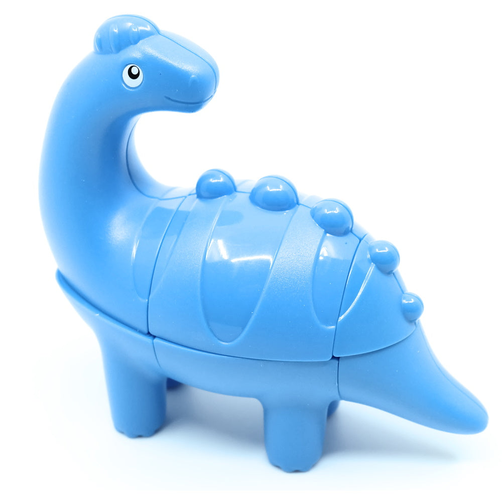 Diplodocus cube – Games