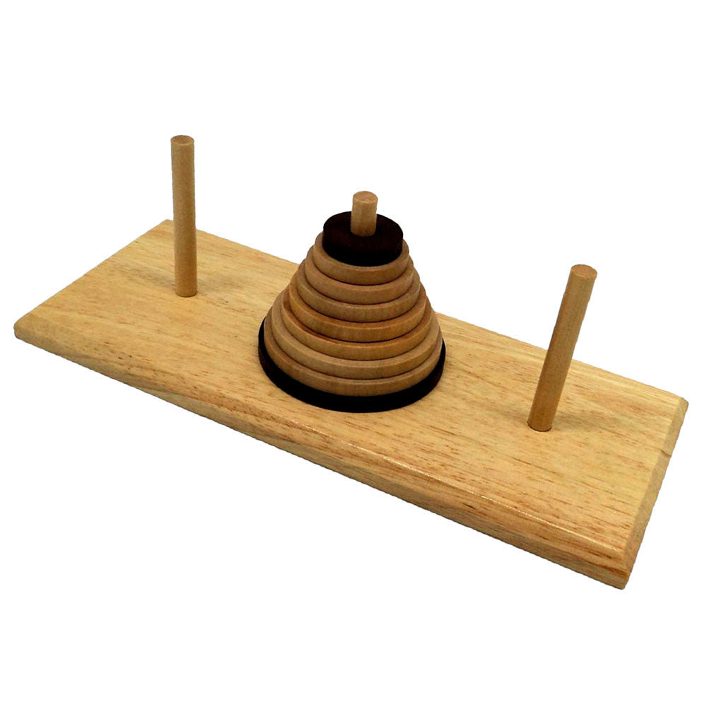 Tower of Hanoi – Games