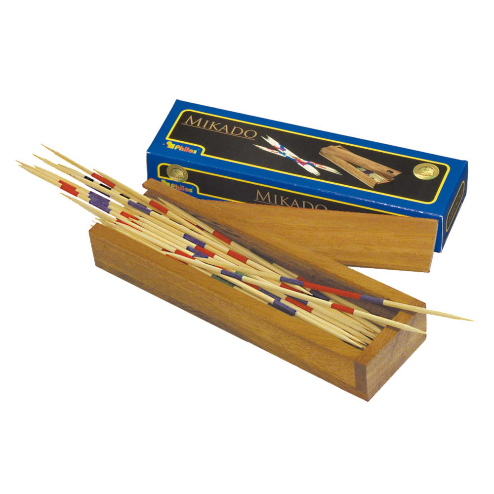 Mikado - Deluxe – Games