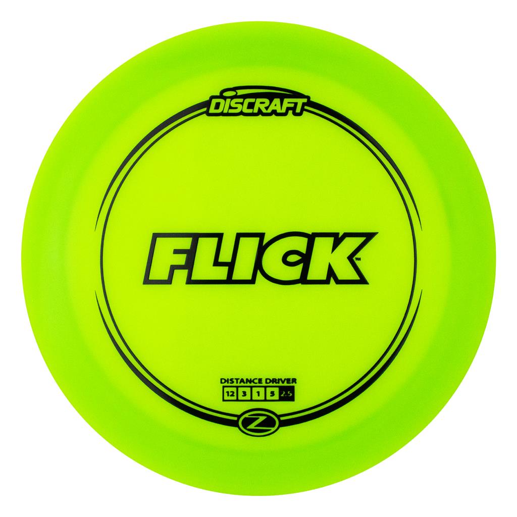Driver - Z line Flick – Games