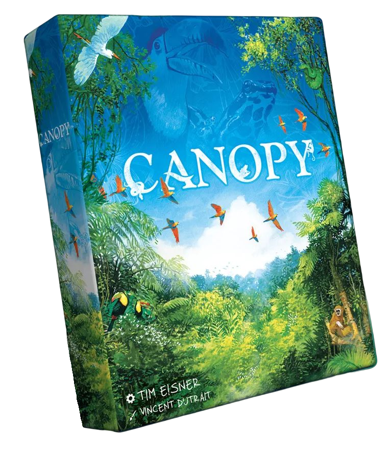 Canopy – Games