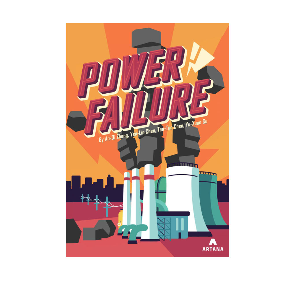Power Failure – Games