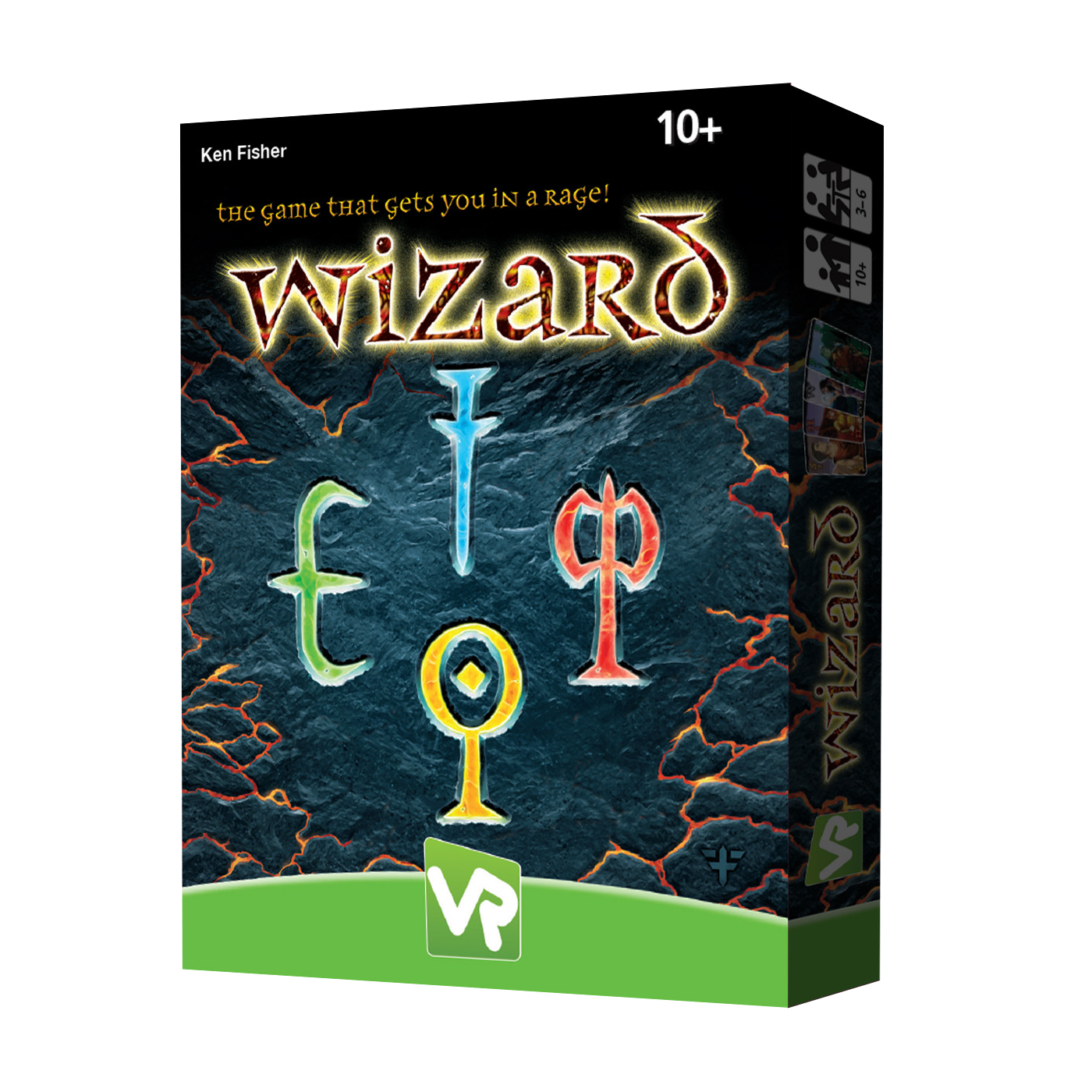 Wizard – Games