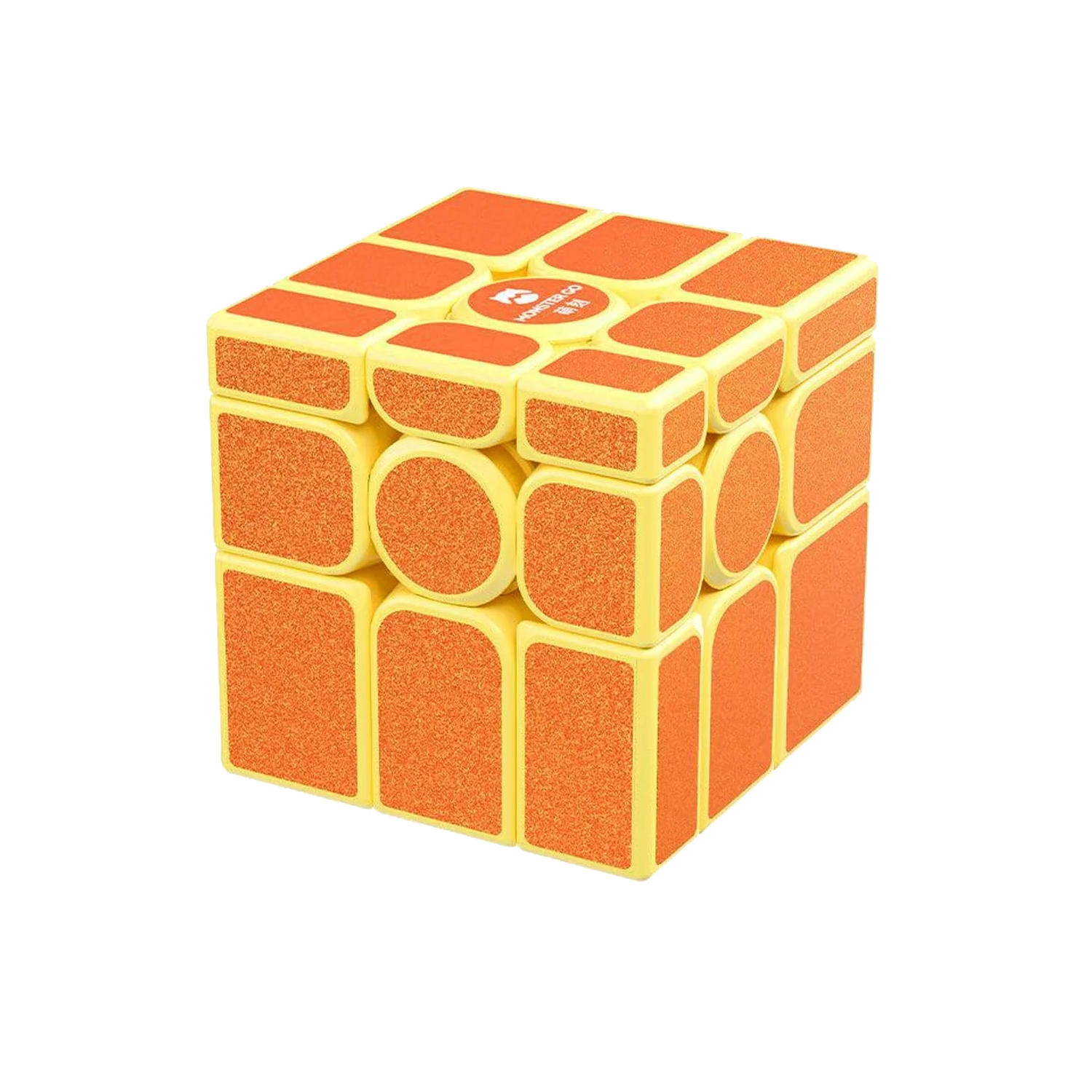 Monster Go Mirror Cube – Games