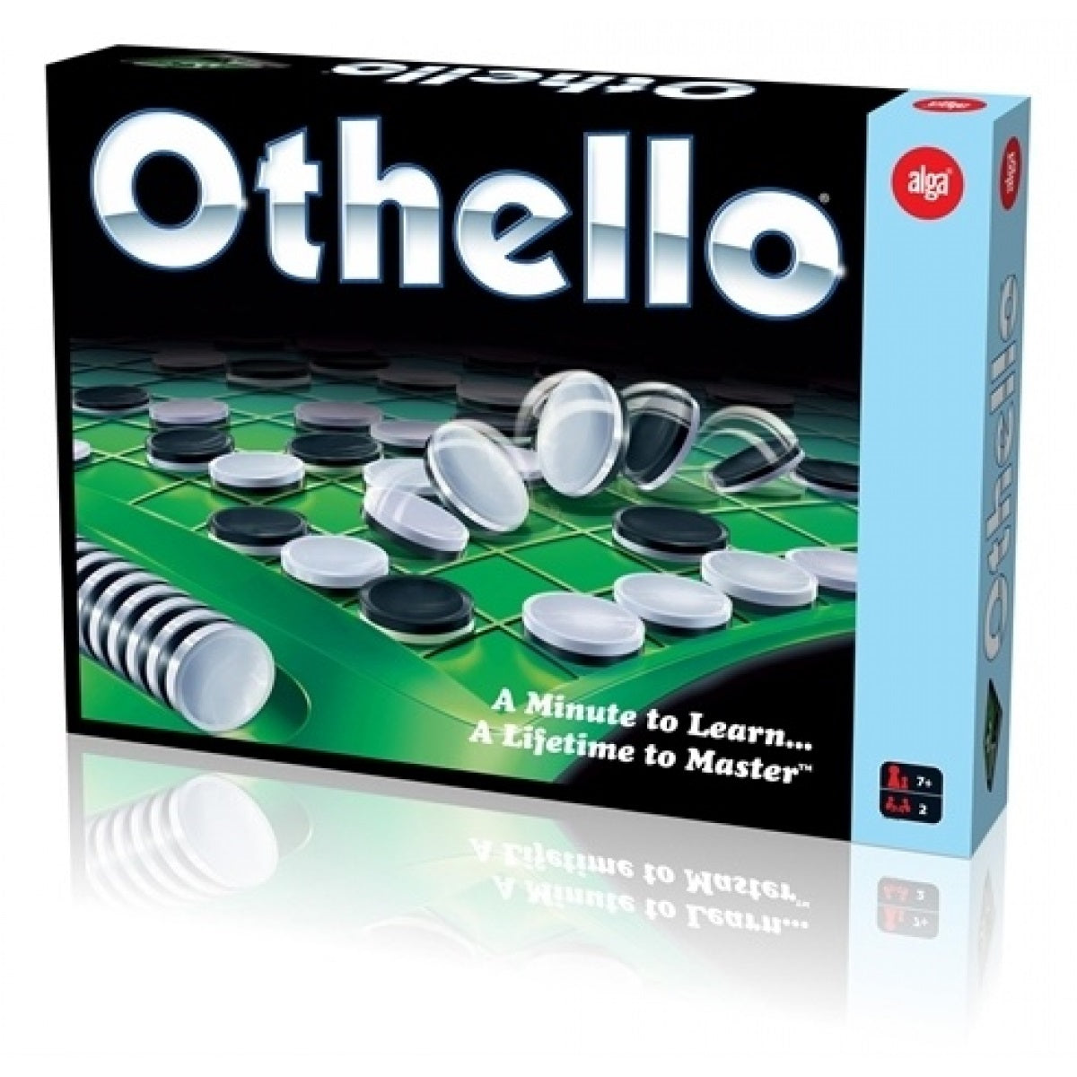 Othello – Games
